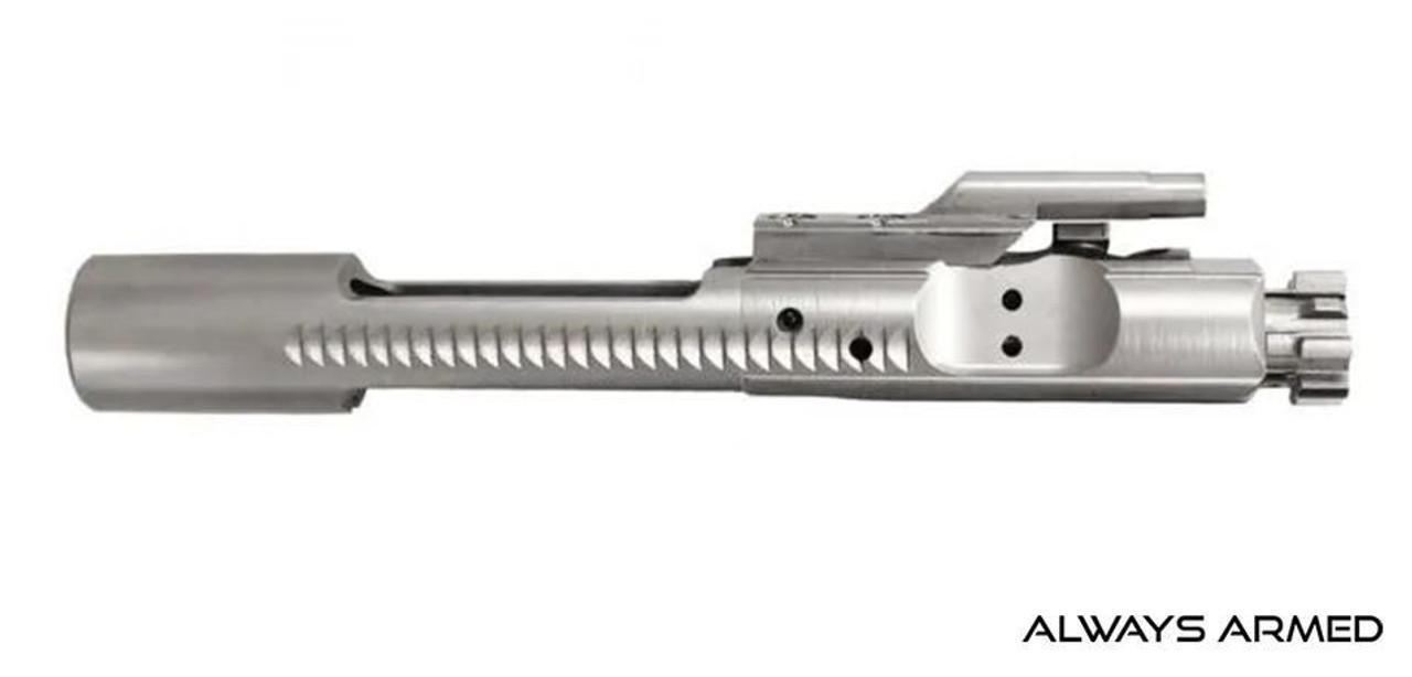 Always Armed AR-15 BCG - Nickel Boron + 16 Always Armed AR-15 BCG - Nickel Boron + 16
