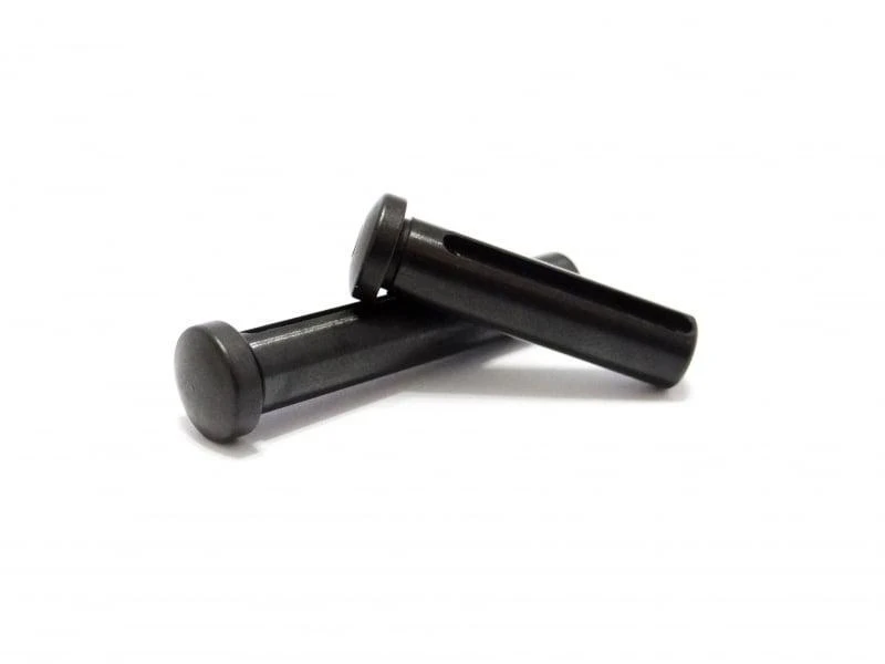 DPMS AR-10 / .308 Takedown Pins Set - Black - RightToBear.com