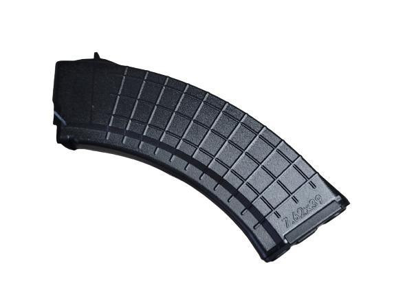 Pioneer Arms 7.62x39 30 Round AK47 Waffle Pattern Magazine ...