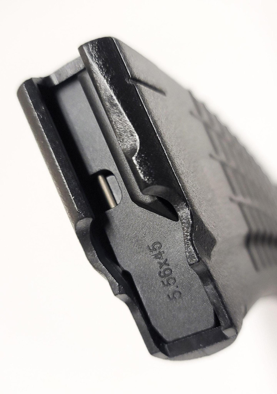 Pioneer Arms 5.56x45 30 Round AK47 Waffle Pattern Magazine ...