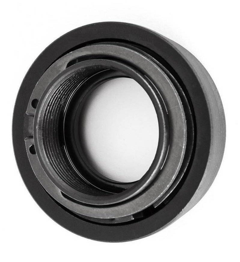 Mil-Spec Delta Ring/Barrel Nut Kit - RightToBear.com