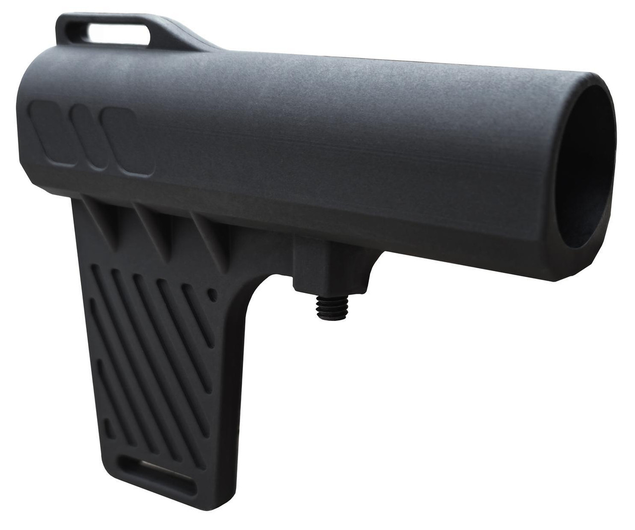 Always Armed Fin Pistol Stabilizer - Black - RightToBear.com