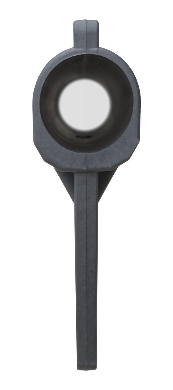 Always Armed Fin Pistol Stabilizer - Black - RightToBear.com