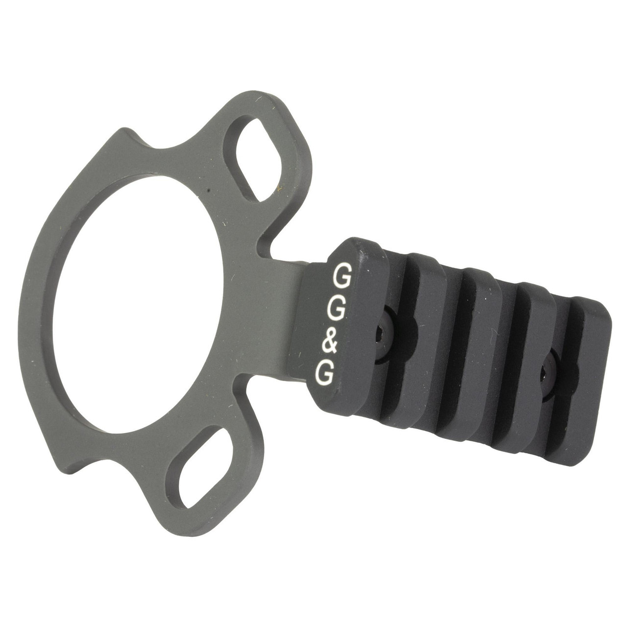 GG&G Benelli M4 Sling and Flashlight Mount - RightToBear.com
