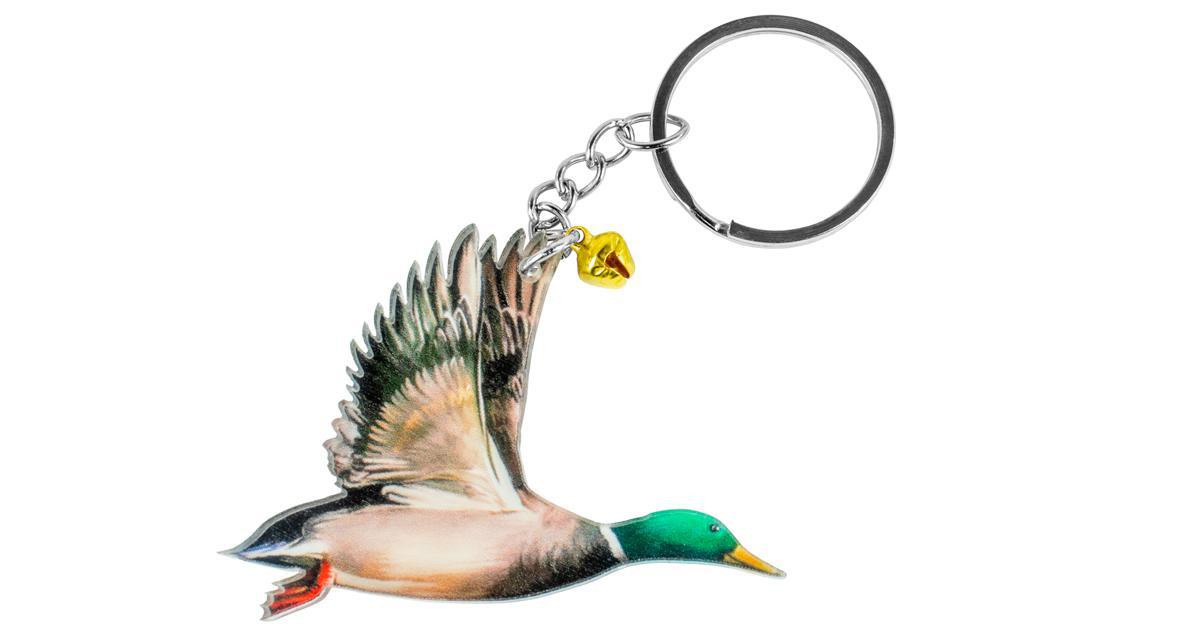 Duck - Gun Charm Only - RightToBear.com