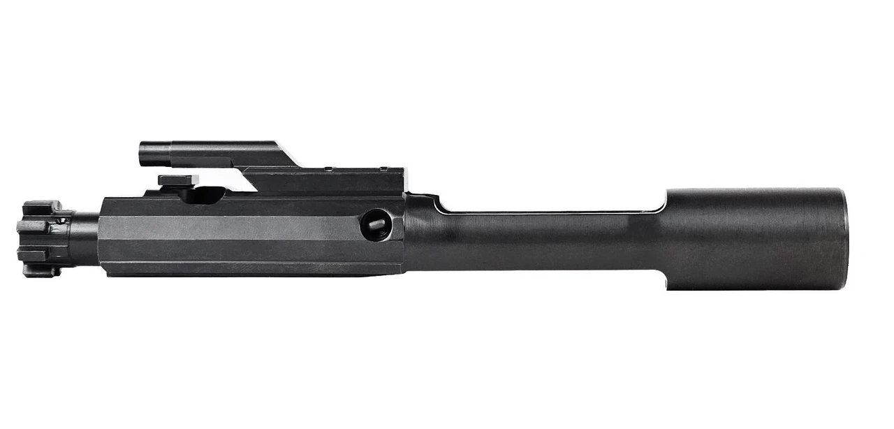 Prime AR-15 Bolt Carrier Group - Black Nitride - RightToBear.com