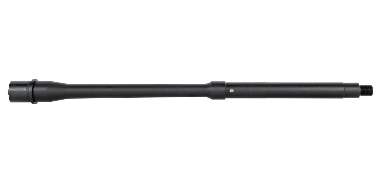 Right To Bear 16" Government Profile .223 Wylde Barrel + Complete M16 ...