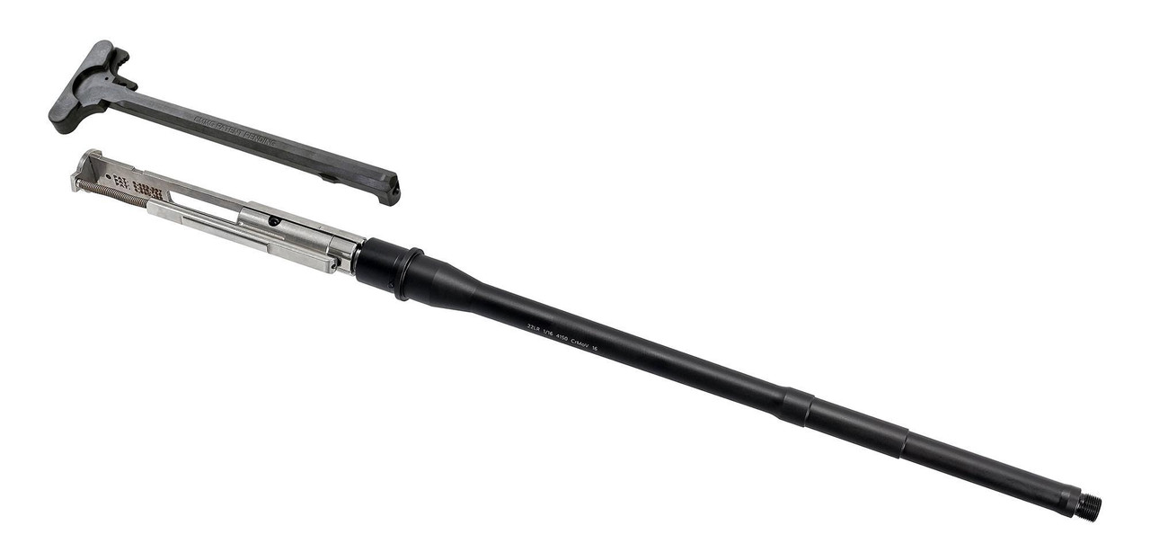 Dedicated 22LR Upper; What are y’all using? | CarolinaFirearmsForum