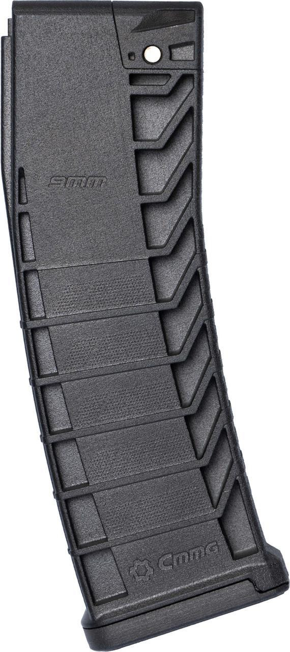 CMMG Magazine, AR15, 9mm, 10rd, Gen II - RightToBear.com