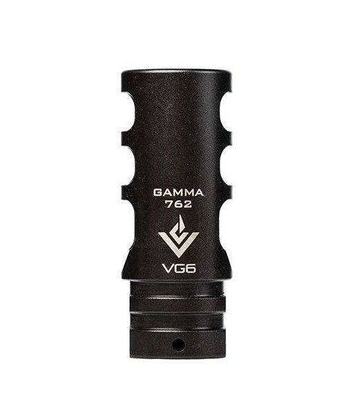 VG6 Precision Gamma Compensator - .308