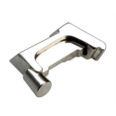 Lone Wolf AlphaWolf Extractor LCI 9mm High Polished