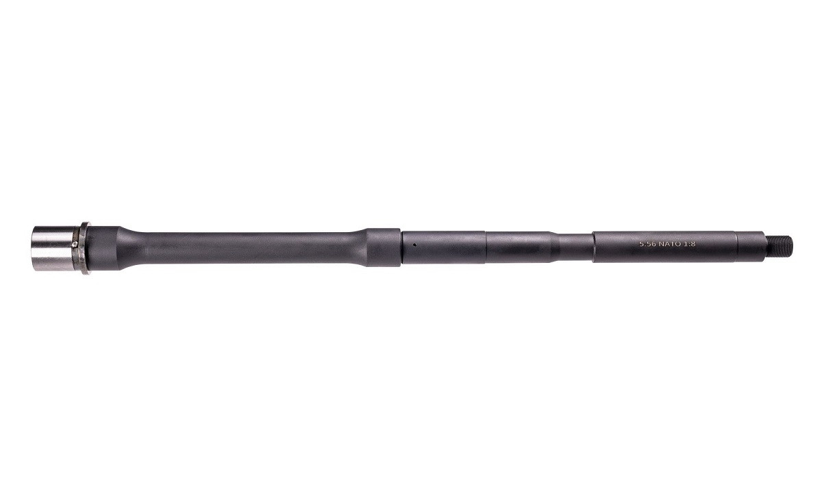 Anderson 14.5″ M4 Carbine Barrel 5.56/.223