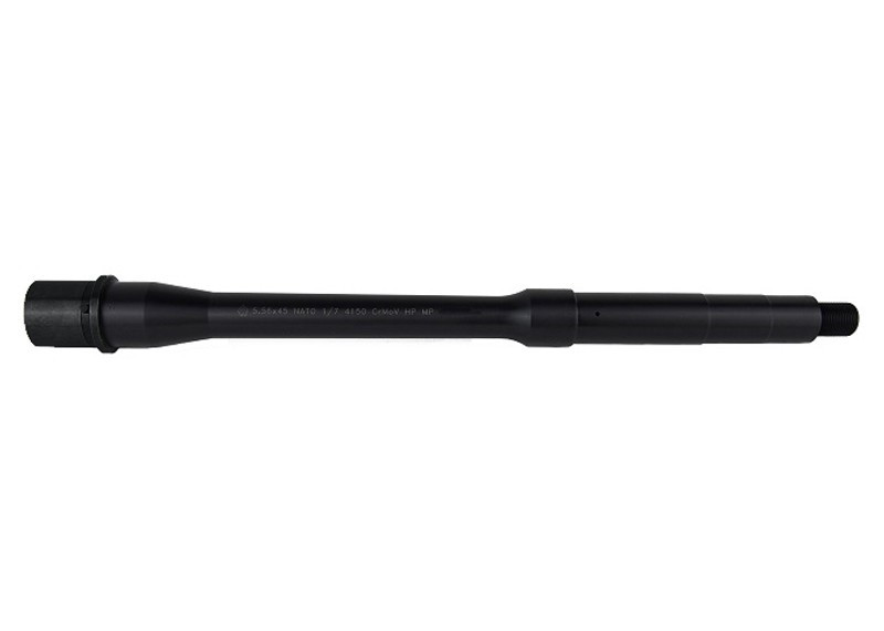 Ballistic Advantage 5.56 Modern Series 11.5” Government Barrel, BABL556023M