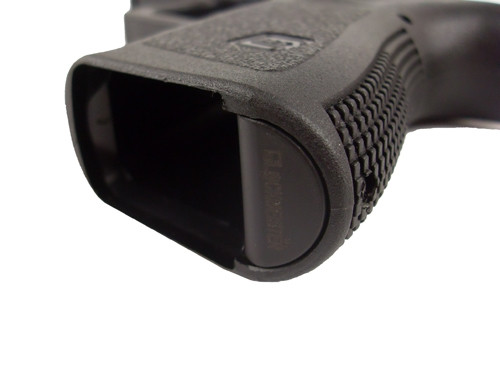 Glockmeister Glock Gen 1-3 Black Grip Insert