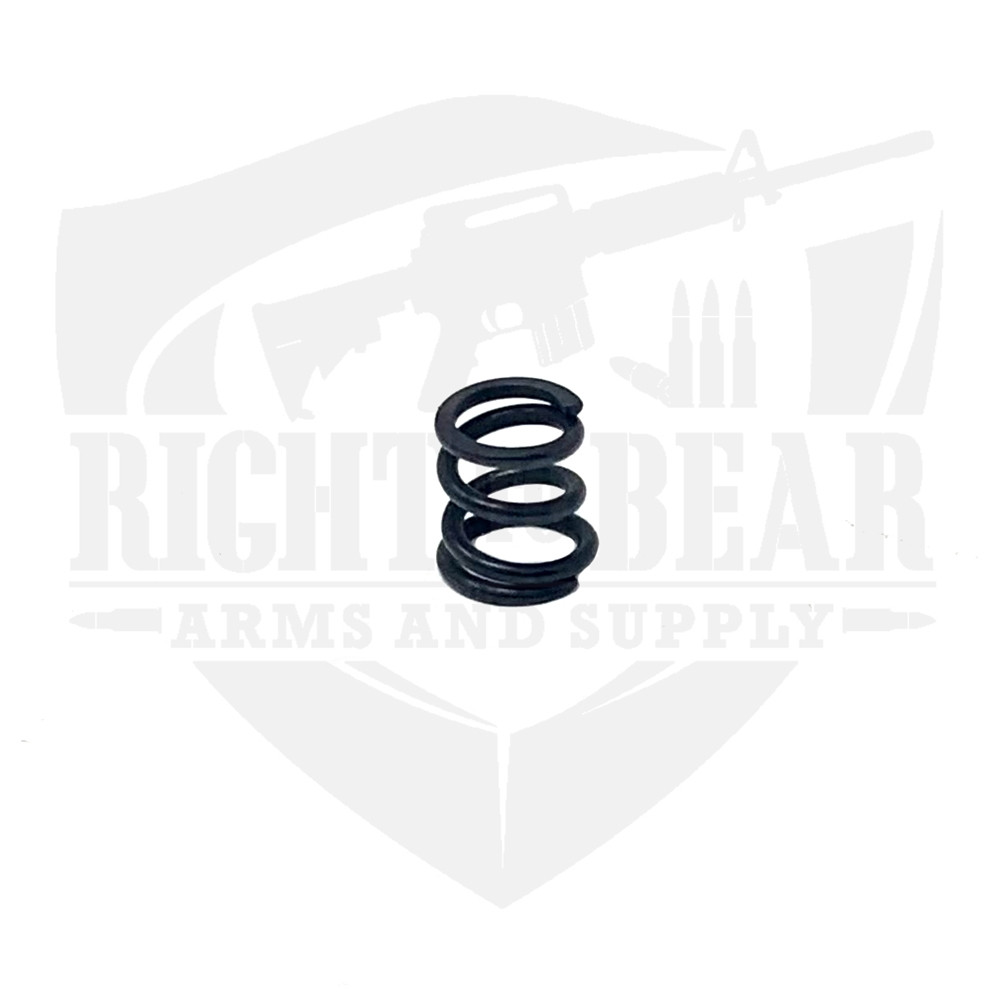 5.56 AR Bolt Extractor Spring