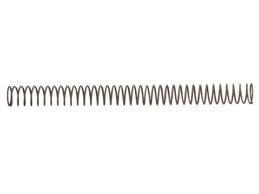 Mil-Spec Carbine Buffer Spring