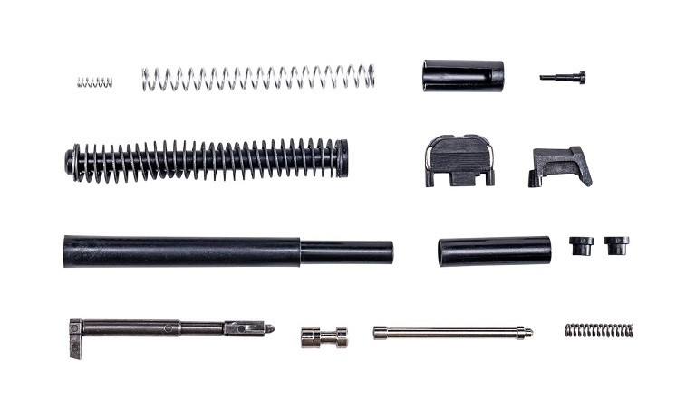 Build Your Own Glock Kit - Custom Glock Parts and Kits