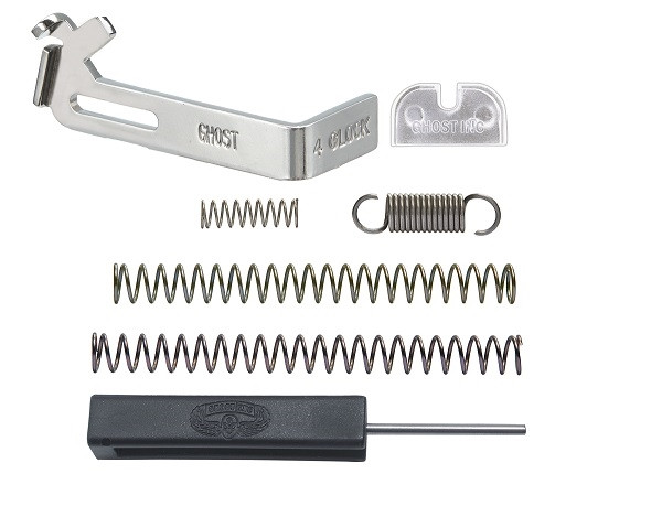 GHOST INC. GLOCK PARTS