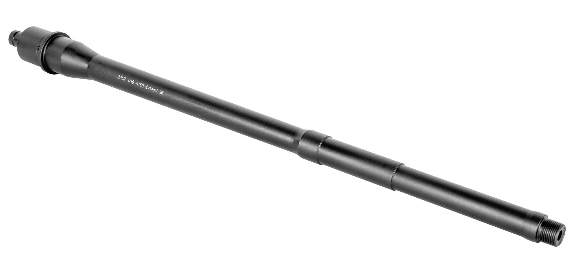 RTB 16 inch 22LR Lightweight Pencil Barrel