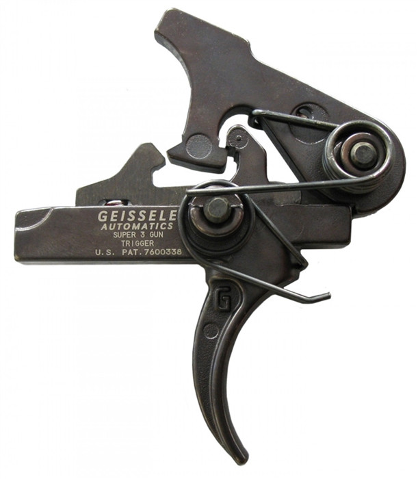 Build Your Own LPK - Custom AR15 Lower Parts Kit