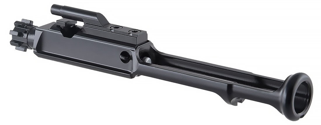 RightToBear.com AR-15 Lightweight BCG - Mod 2