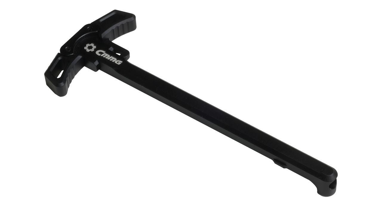 AR15 Standard BCG 5.56 / .223 - Polished Black Nitride
