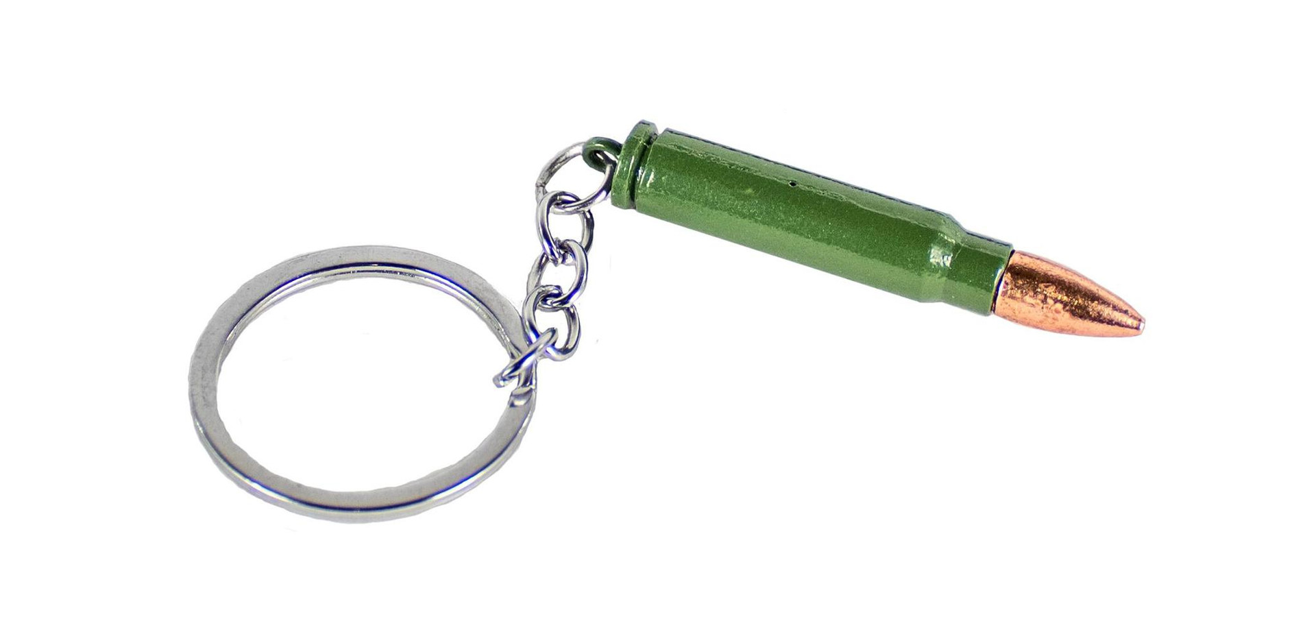 Bullet Gun Charm Kit - RightToBear.com
