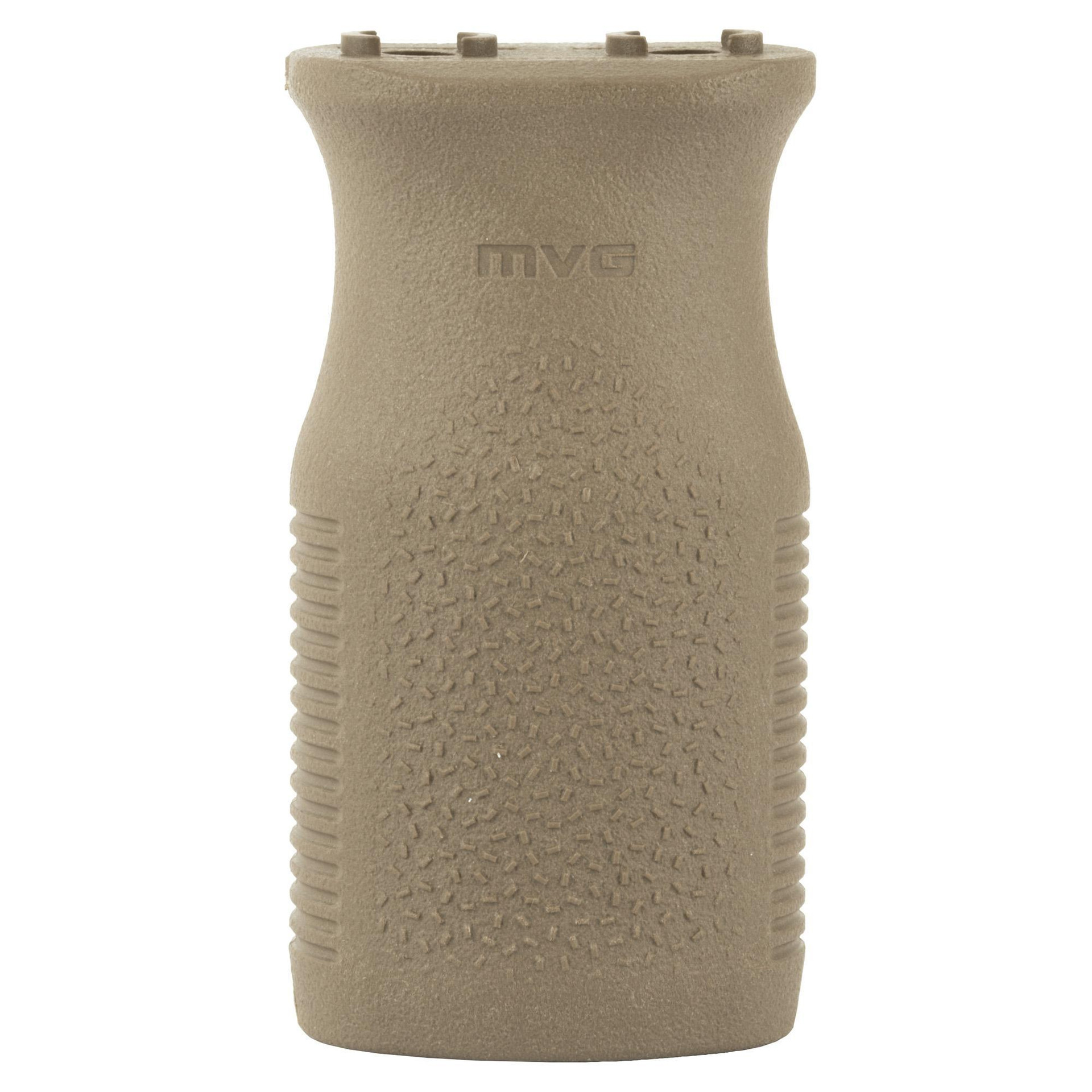 Magpul Moe M Lok Mvg Vertical Grip Fde