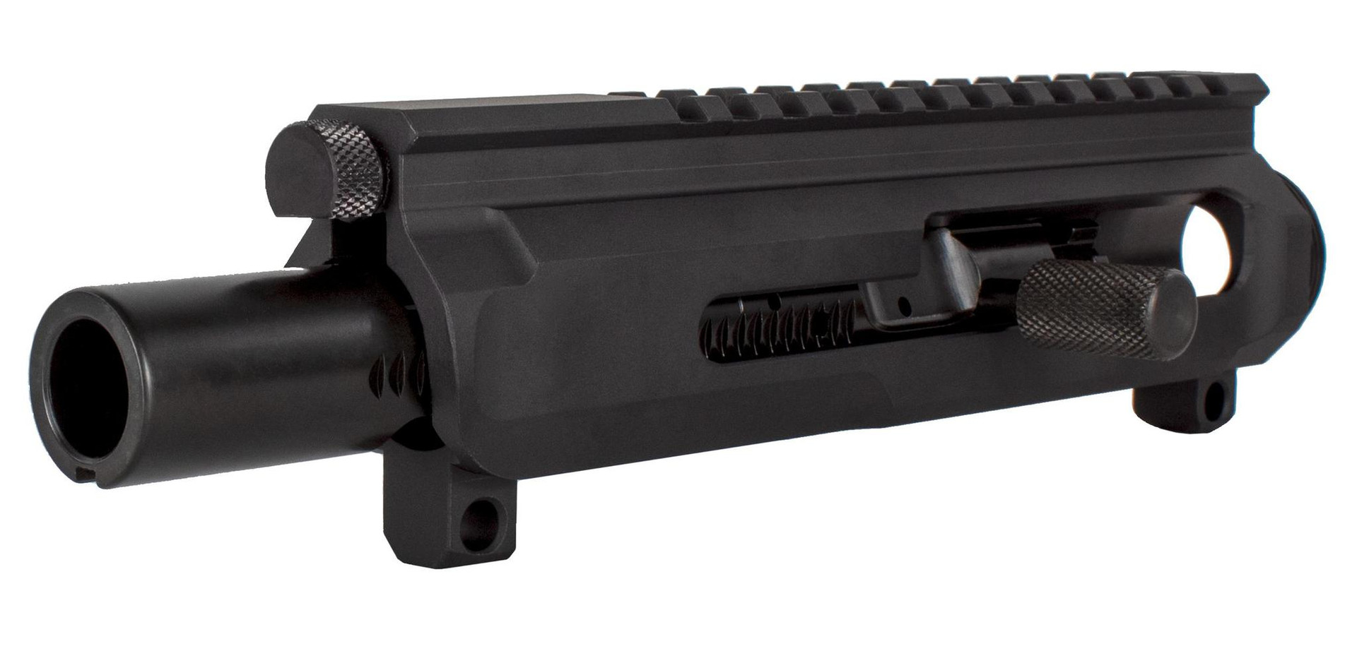 BN BCG Side Charging Upper Build Kit - Ano Ambi Billet AR Upper ...