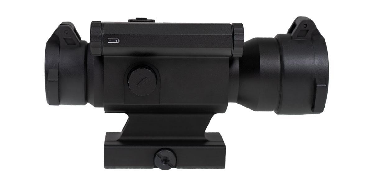 Northtac Ronin V10 1x35 Red Dot Sight - RightToBear.com