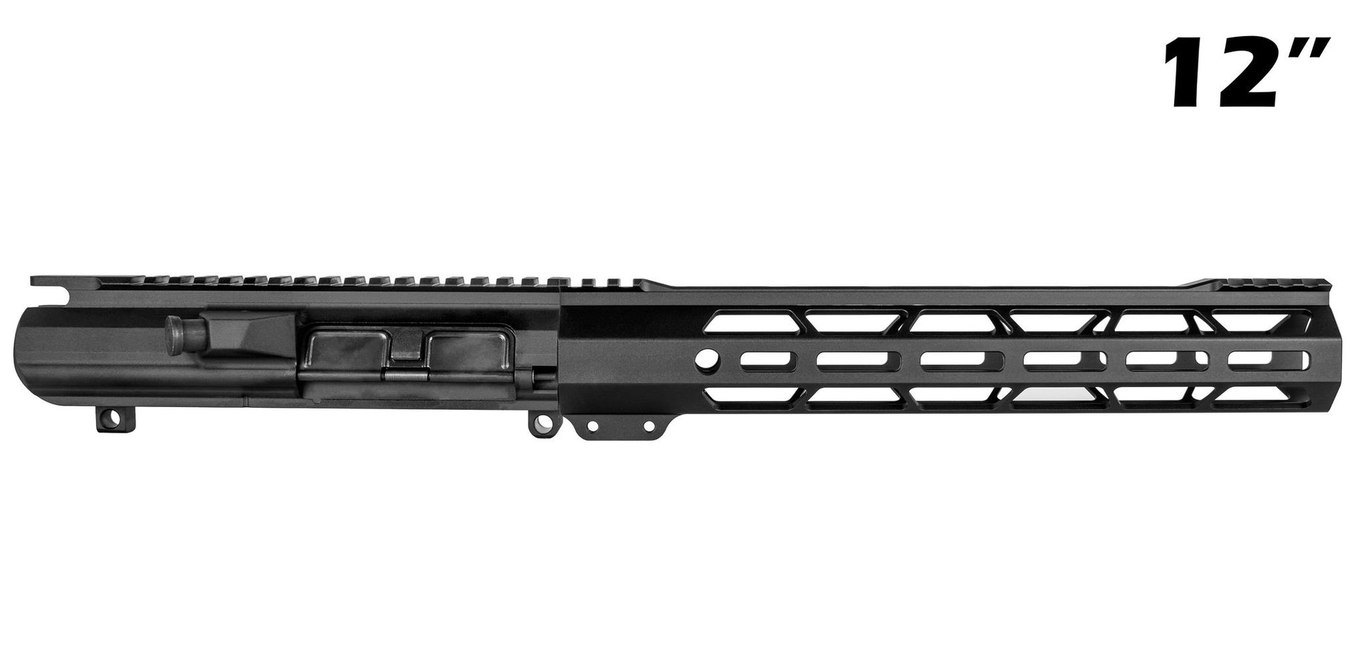 AR10 / .308 Upper Build Kit | Assembled Upper Receiver - DPMS Pattern ...