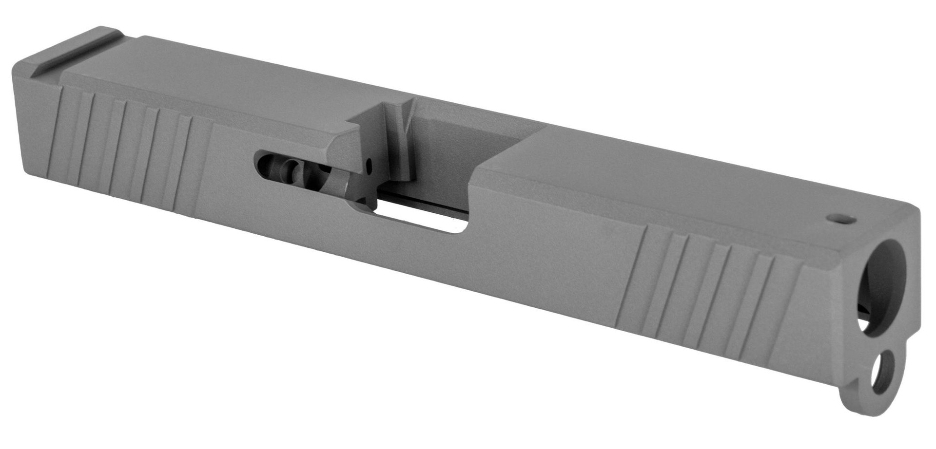 G19 Compact Slide, Gen 3 - Choose Color - RightToBear.com