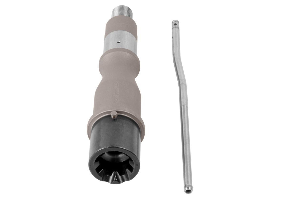 KAK 4.75" 5.56 Stainless Barrel + Micro Gas Tube Combo - RightToBear.com