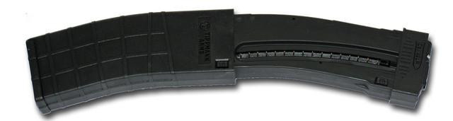 Tippmann Arms M4-22 25 Round Magazine - Black - RightToBear.com