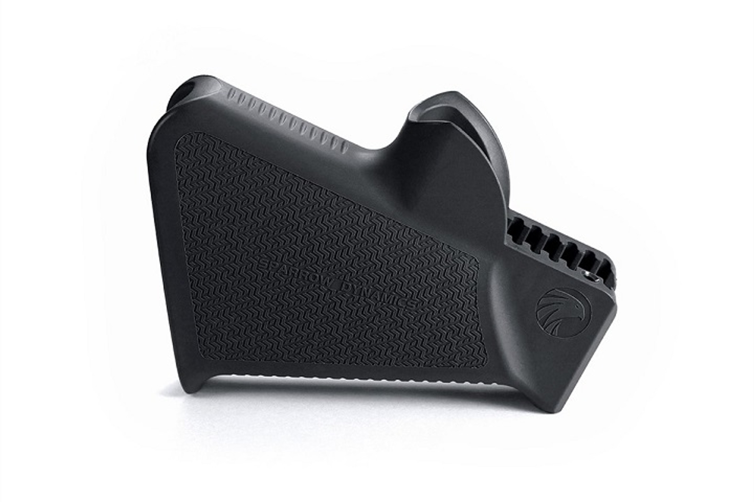 Sparrow Dynamics Compliant AR15 Rifle Featureless Grip - BLK