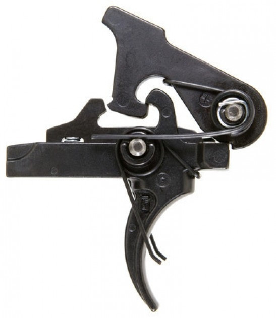 Build Your Own LPK - Custom AR15 Lower Parts Kit