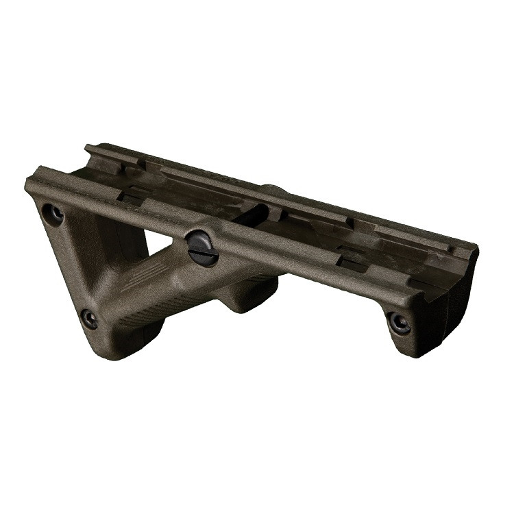 Magpul AFG2 (Angle Forward Grip) - OD Green