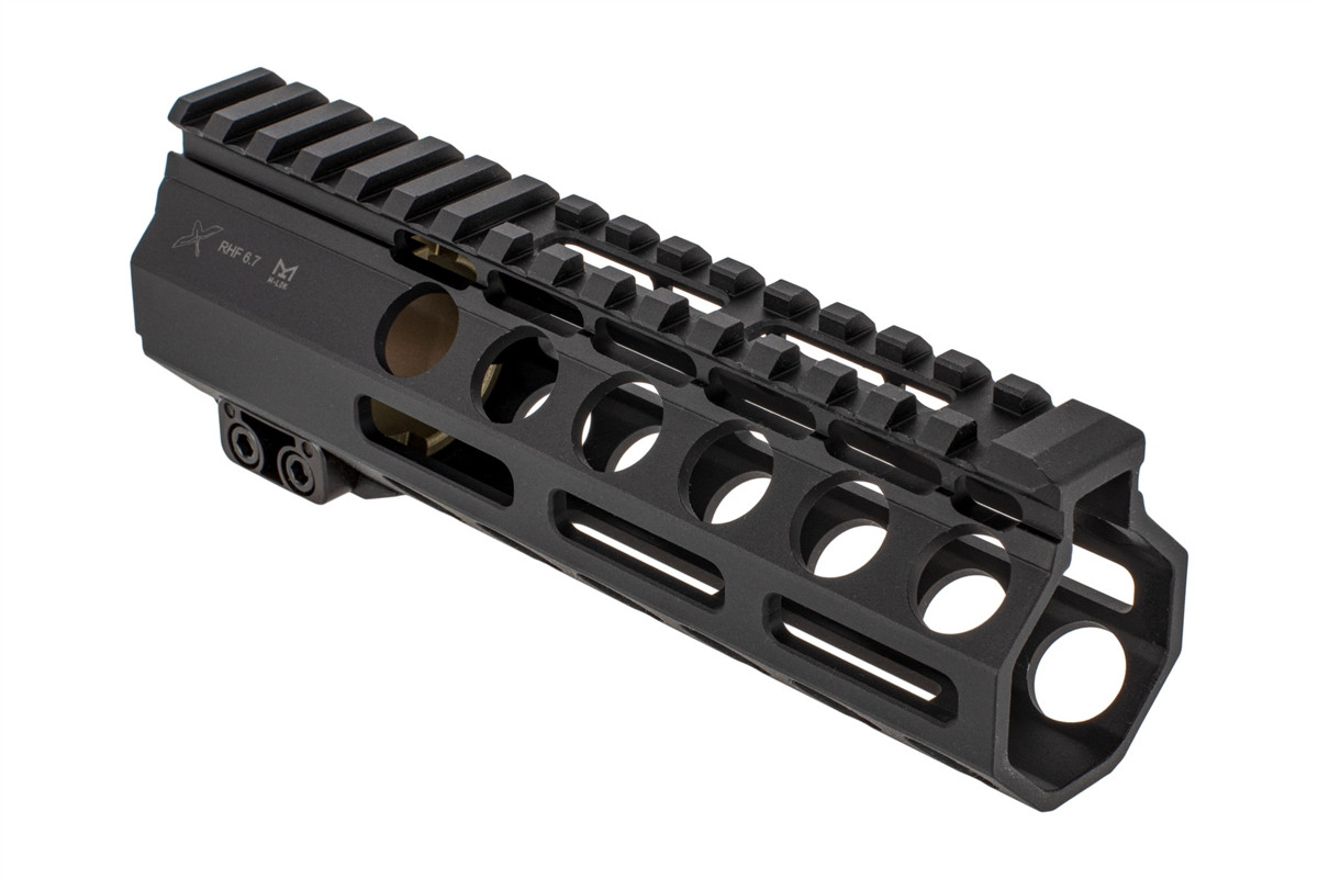 Forward Controls Design RHF M-LOK AR-15 Handguard - 6.7"