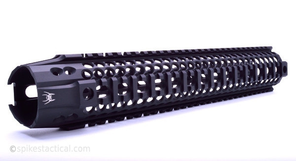 Spikes Tactical BAR 2 - 13.2" Rail