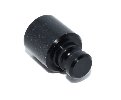 Bore Buddy .22LR Forward Assist Plug