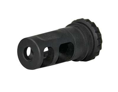 AAC 18T Flash Hider - 5/8x24
