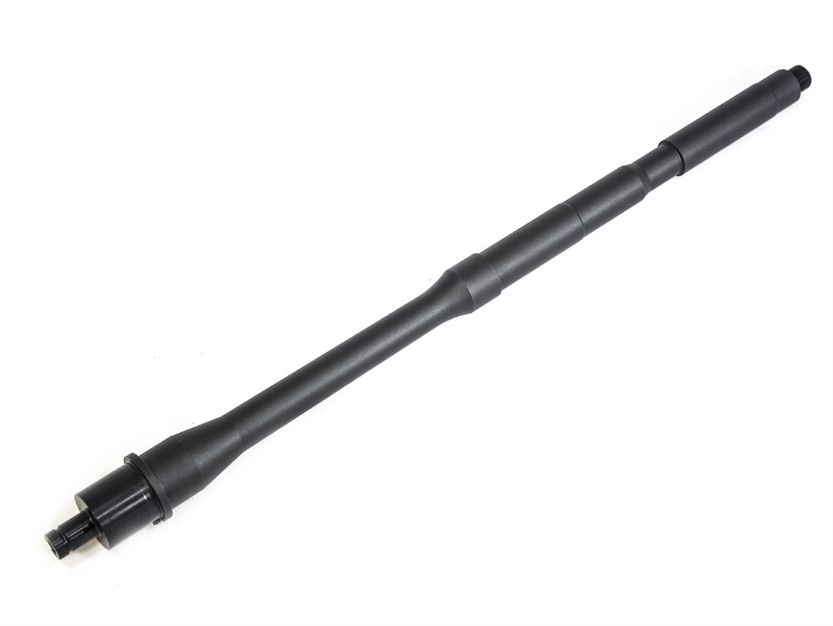 CMMG 16 inch Barrel, M4 4140CM SBN - 22LR