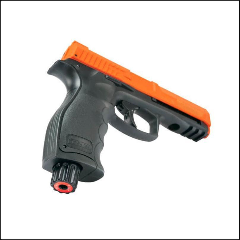 Umarex HDP "Prepared to Protect" Self Defense Pepper Ball (Pepper Spray ...
