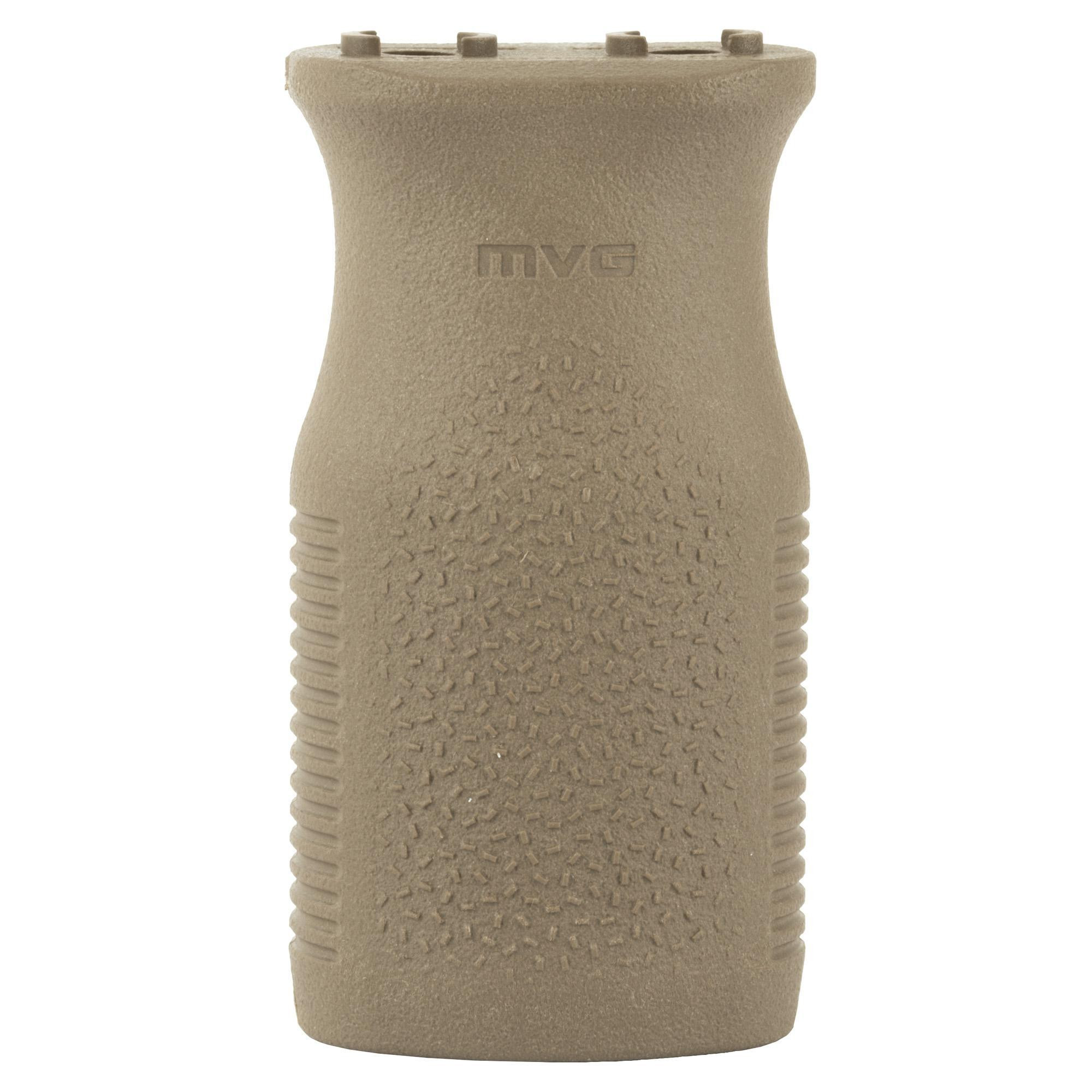 Magpul MOE M-LOK MVG Vertical Grip - FDE - RightToBear.com