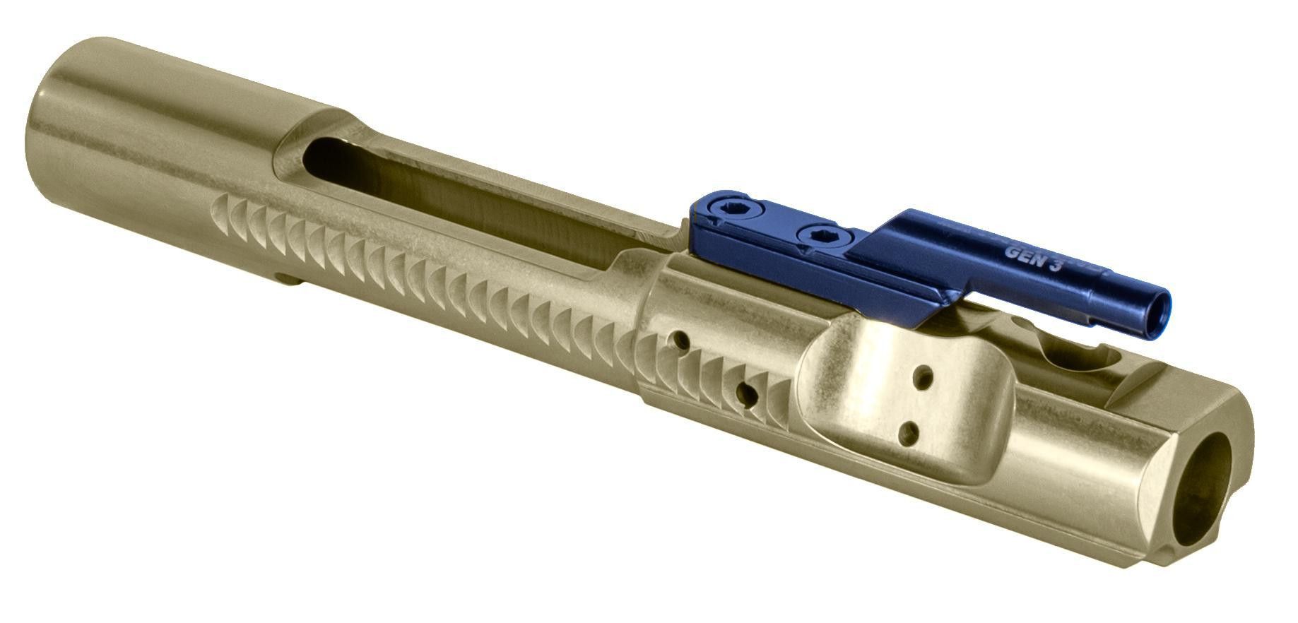 Premiere Bolt Carrier w/ RCA Adjustable Gas Key - Carrier Only - Choose ...