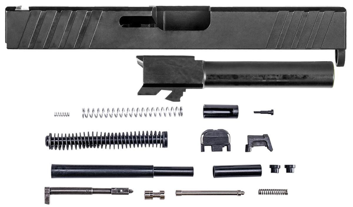G19 Complete Slide Kit - RightToBear.com