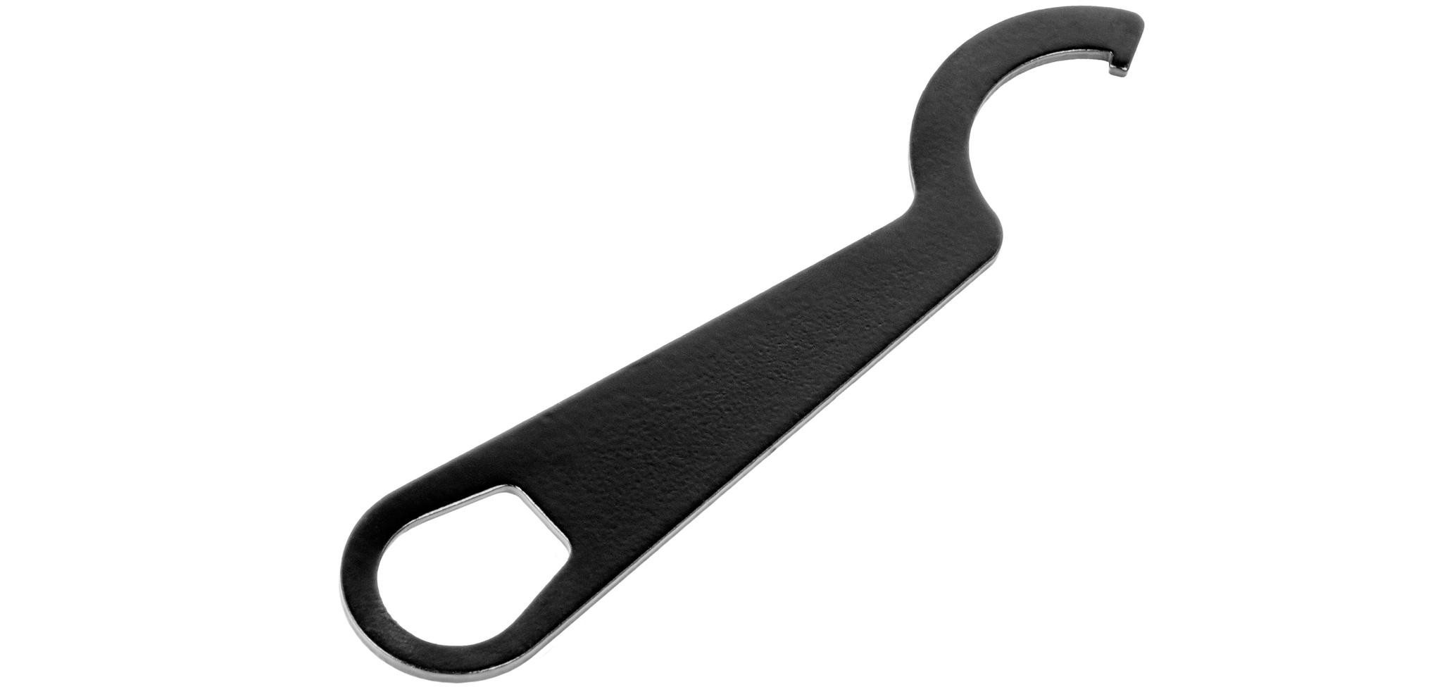 Tactical Sports AR-15/M4 Castle Nut Wrench - RightToBear.com