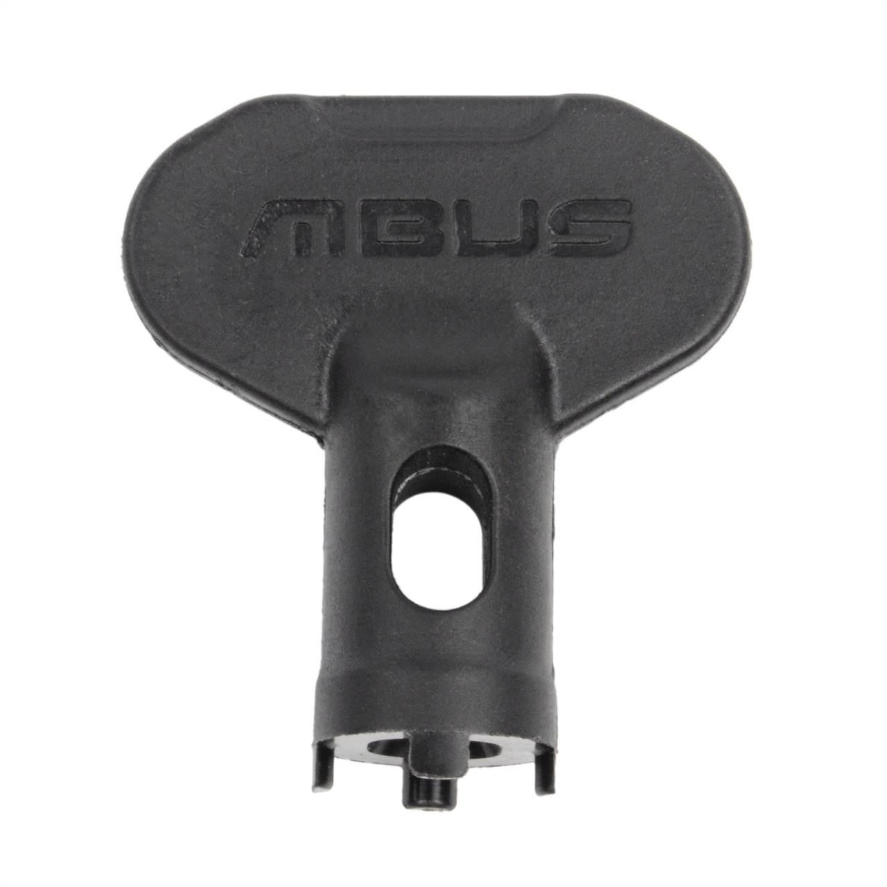 MagPul MBUS Gen 2 Front & Rear Backup Sight Set - Black (Bulk Packaging ...