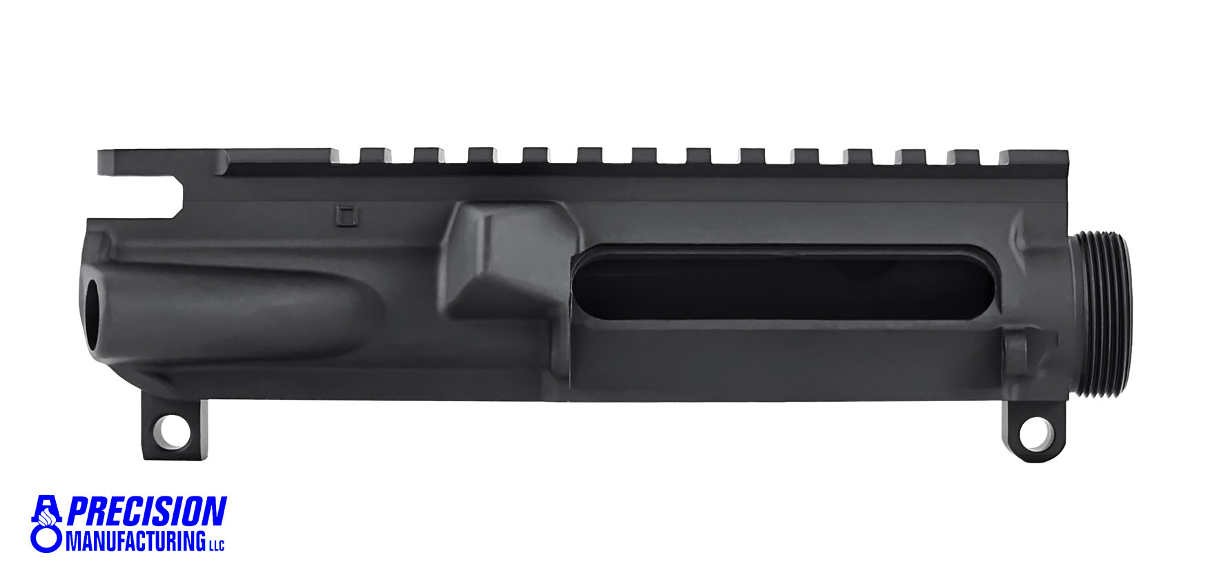 AO Precision M4 Flat Top Upper Receiver – Stripped