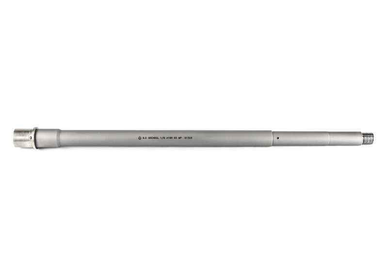 Ballistic Advantage 18-inch 6.5 Grendel Type 2 SPR Barrel